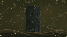 Barrier Shattering Technique | Narutopedia | Fandom