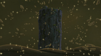 Barrier Shattering Technique | Narutopedia | Fandom