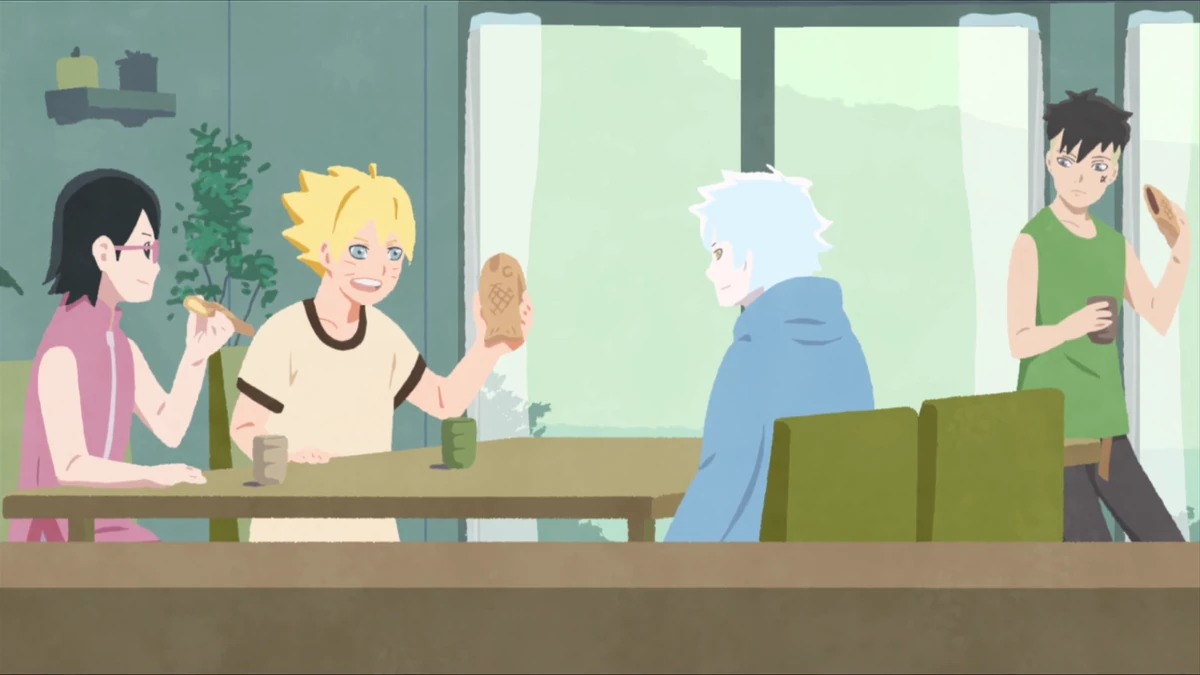 Kimi ga Ita Shirushi | Naruto Wiki | Fandom