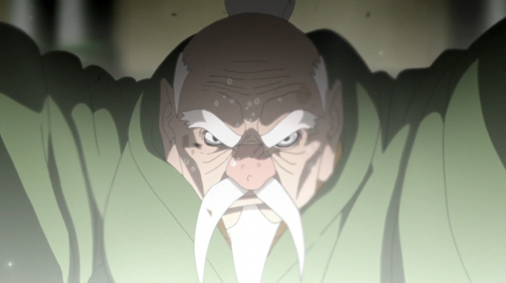 Boruto - Episódio 91: O Desejo de Oonoki | Wiki Naruto | Fandom