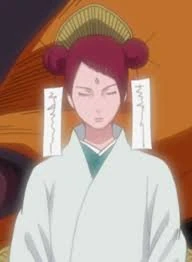 Mito Uzumaki | Narutopedija | Fandom