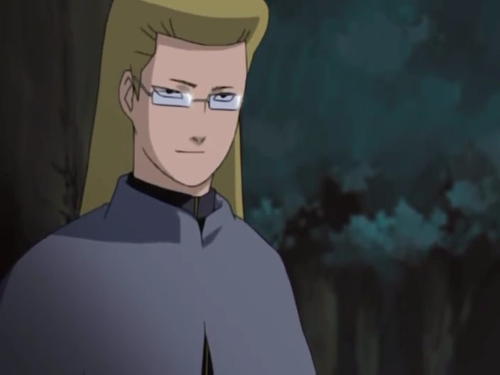 Jibachi | Narutopedia | Fandom