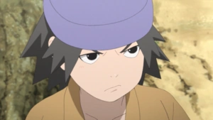 Sansho | Wiki Naruto | Fandom