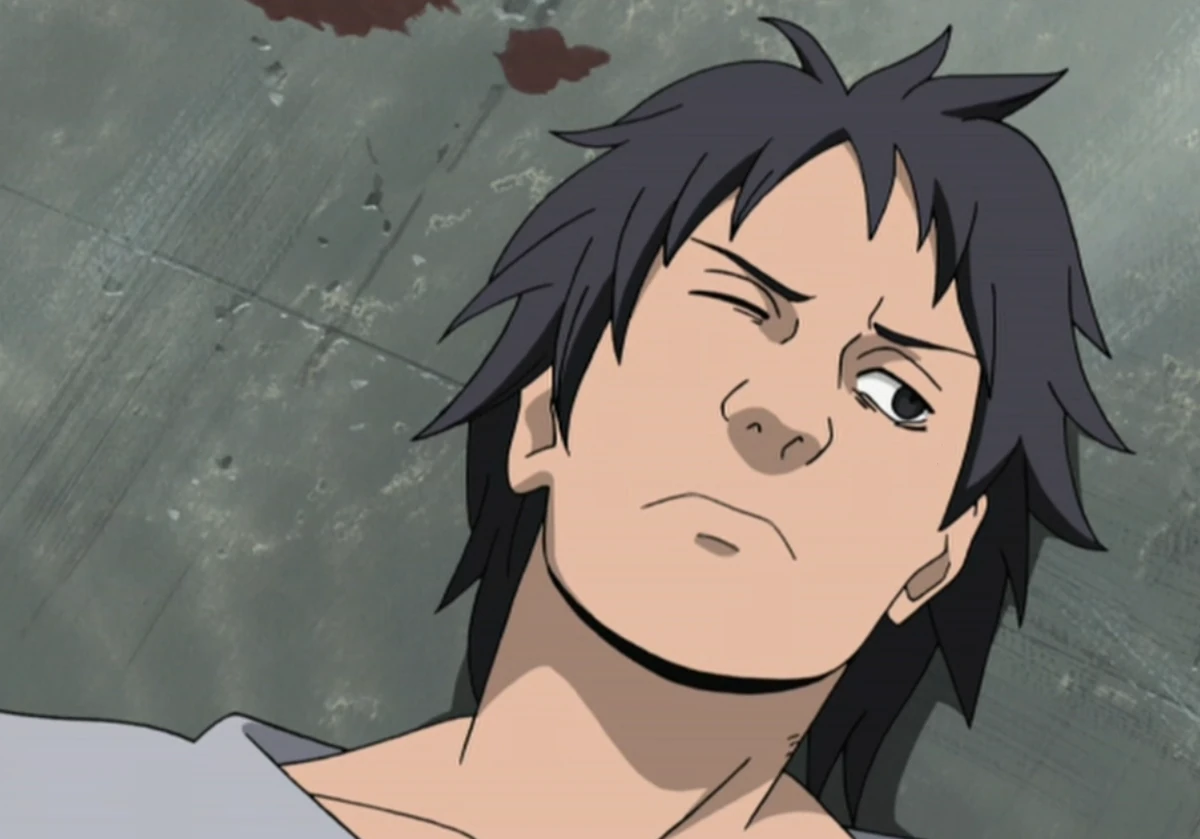 Takishi | Naruto Wiki | Fandom