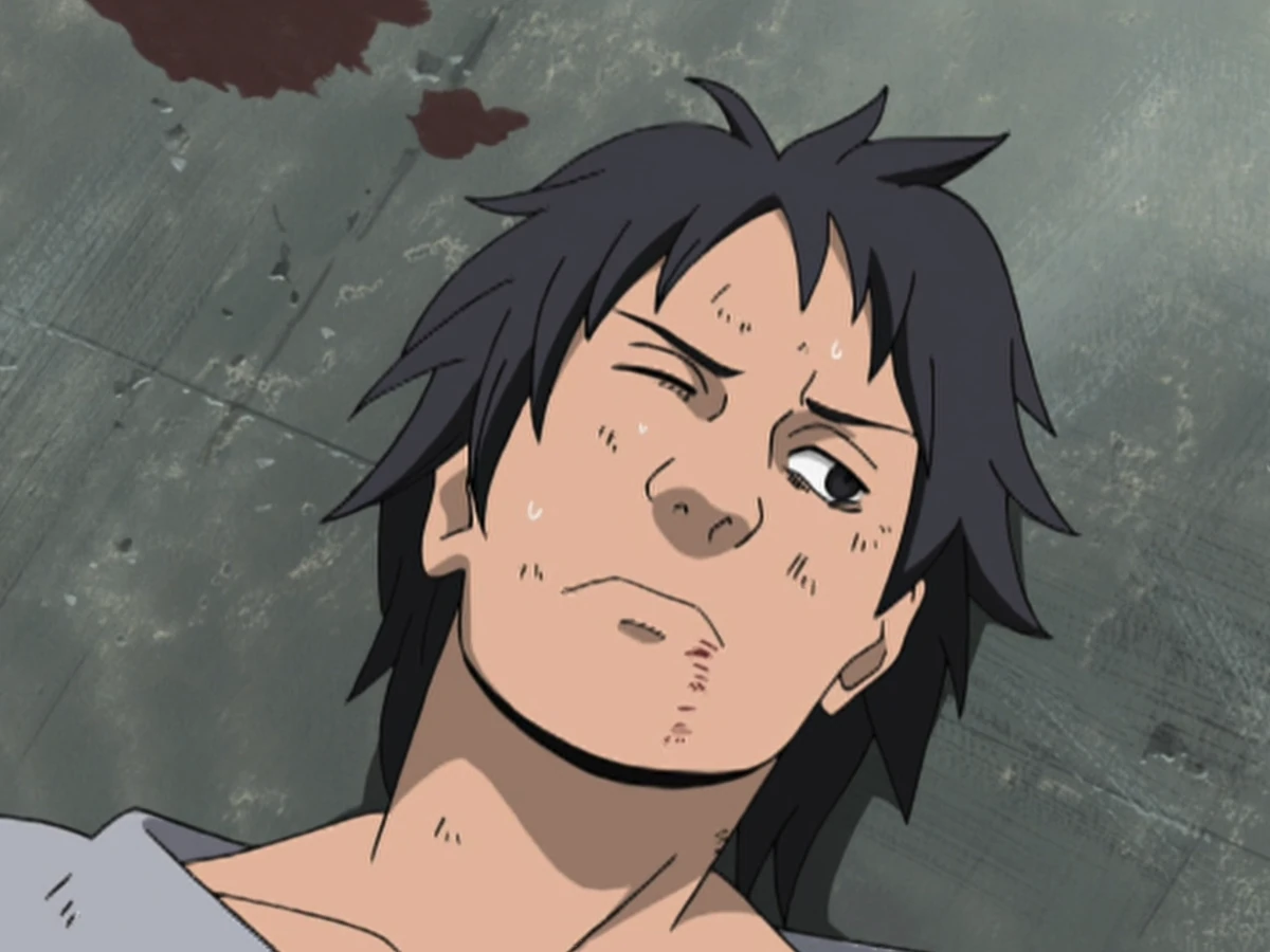 Takishi | Narutopedia | Fandom