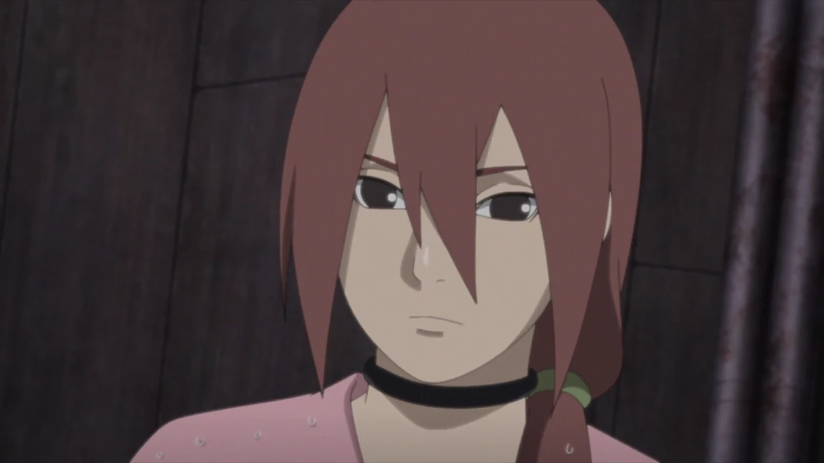 Garashi Tōno | Naruto Wiki | Fandom