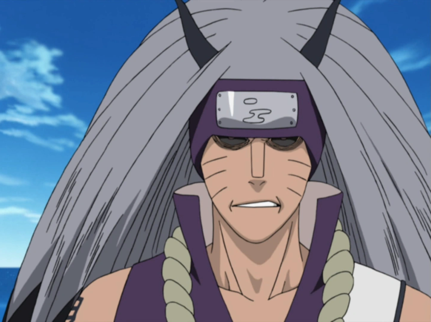 Ginkaku | Wiki Naruto | Fandom