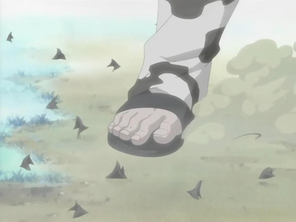 Makibishi | Naruto Wiki | Fandom