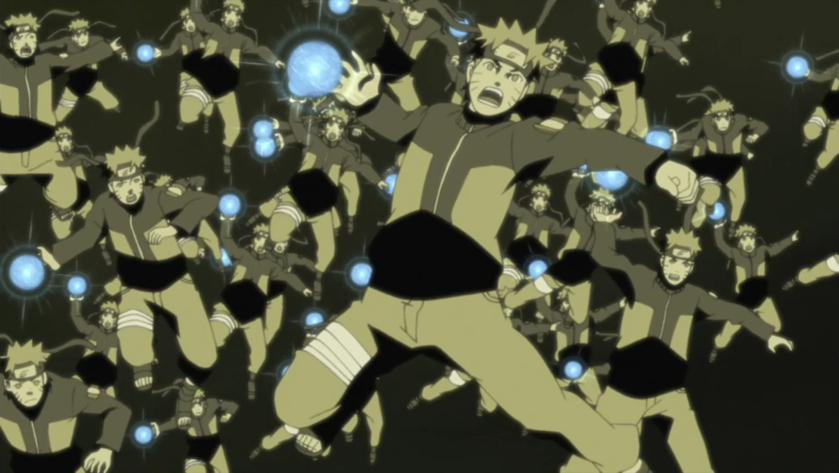 Ultra-Many Spiralling Serial Spheres | Narutopedia | Fandom
