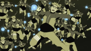 Super Rasengan Multiplo | NarutoPedia | Fandom
