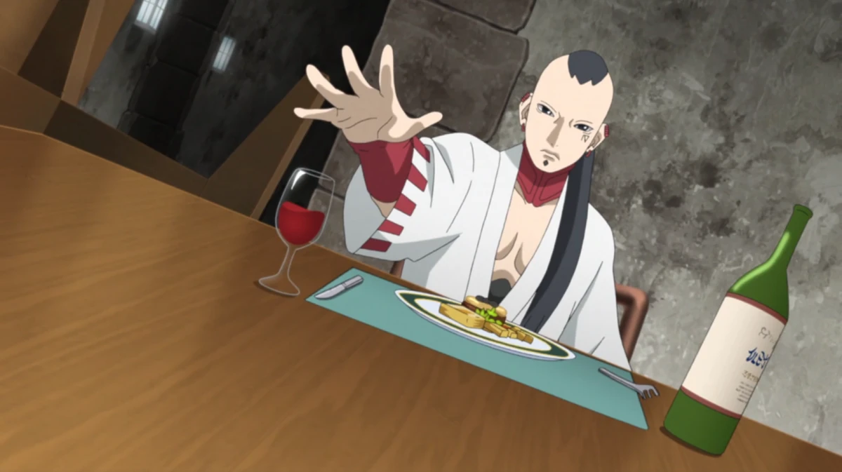Daikokuten | Narutopedia | Fandom