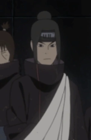 Kie | NarutoPedia | Fandom