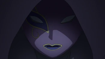 L'Ombre rampante | Naruto Wiki | Fandom