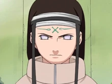 Neji Hyūga | Narutopedia Indonesia | Fandom