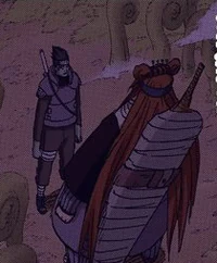 Equipamentos de Fuguki Suikazan | Wiki Naruto | Fandom