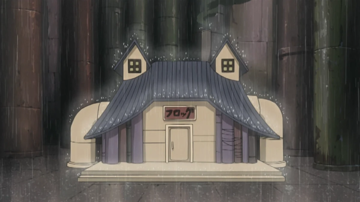 Summoning: Toad Shop Technique | Narutopedia | Fandom