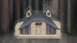 Negozio del Rospo | NarutoPedia | Fandom