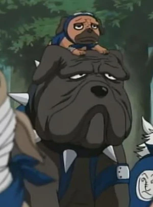 Buru | Naruto Wiki | Fandom