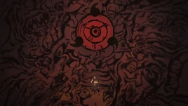 Coercion Sharingan | Narutopedia | Fandom