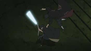 Early Sacrifice | Narutopedia | Fandom