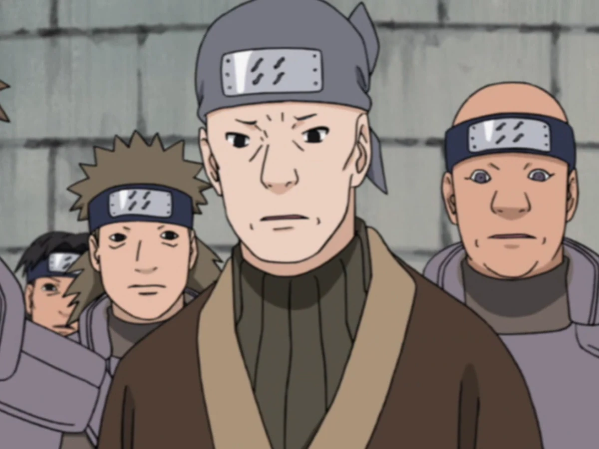 Heki | Narutopedia | Fandom