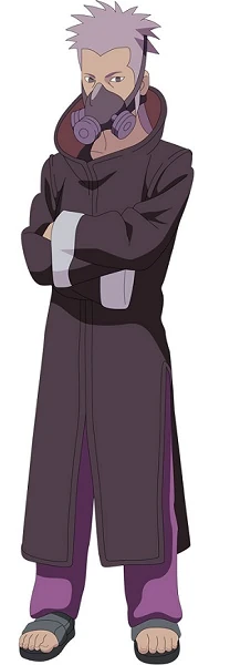 Kigiri | NarutoPedia | Fandom