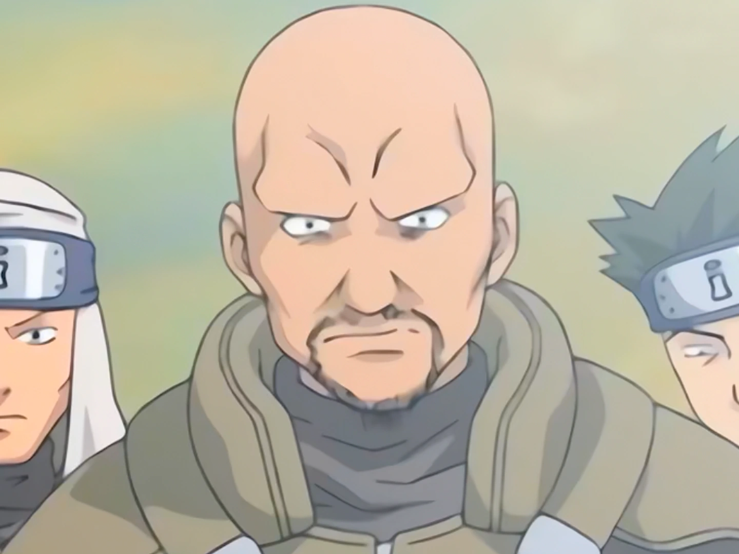 Satetsu | Narutopedia | Fandom