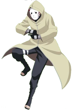 Zo | NarutoPedia | Fandom