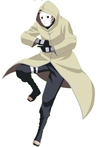 Zo | NarutoPedia | Fandom