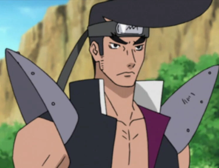 Kazami | Wiki Naruto | Fandom