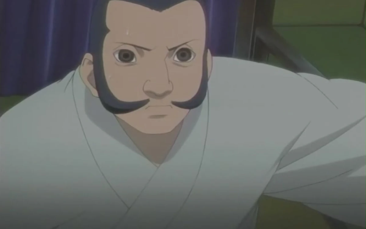 Komei | NarutoPedia | Fandom