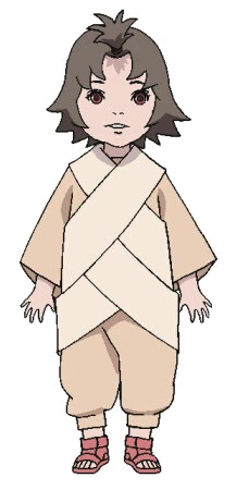 Kurenai And Asuma Baby