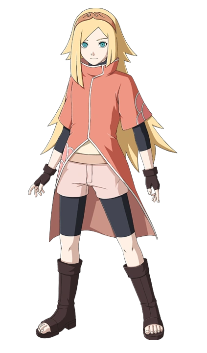 Nanashi Uchiha | NarutoPedia | Fandom