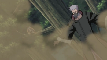 Distruzione della Prigione di Fumo | NarutoPedia | Fandom