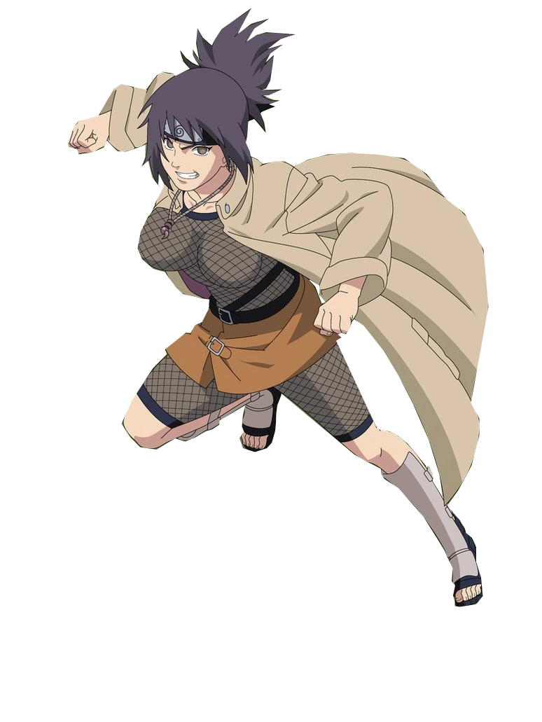 Anko Mitaraši | Naruto Wiki | Fandom