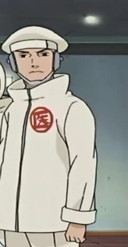 Kanpō | Naruto Wiki | Fandom