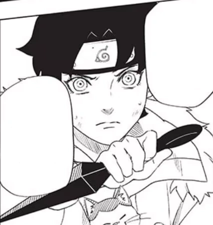 Mirai Sarutobi/Narzędzia | Naruto Wiki | Fandom