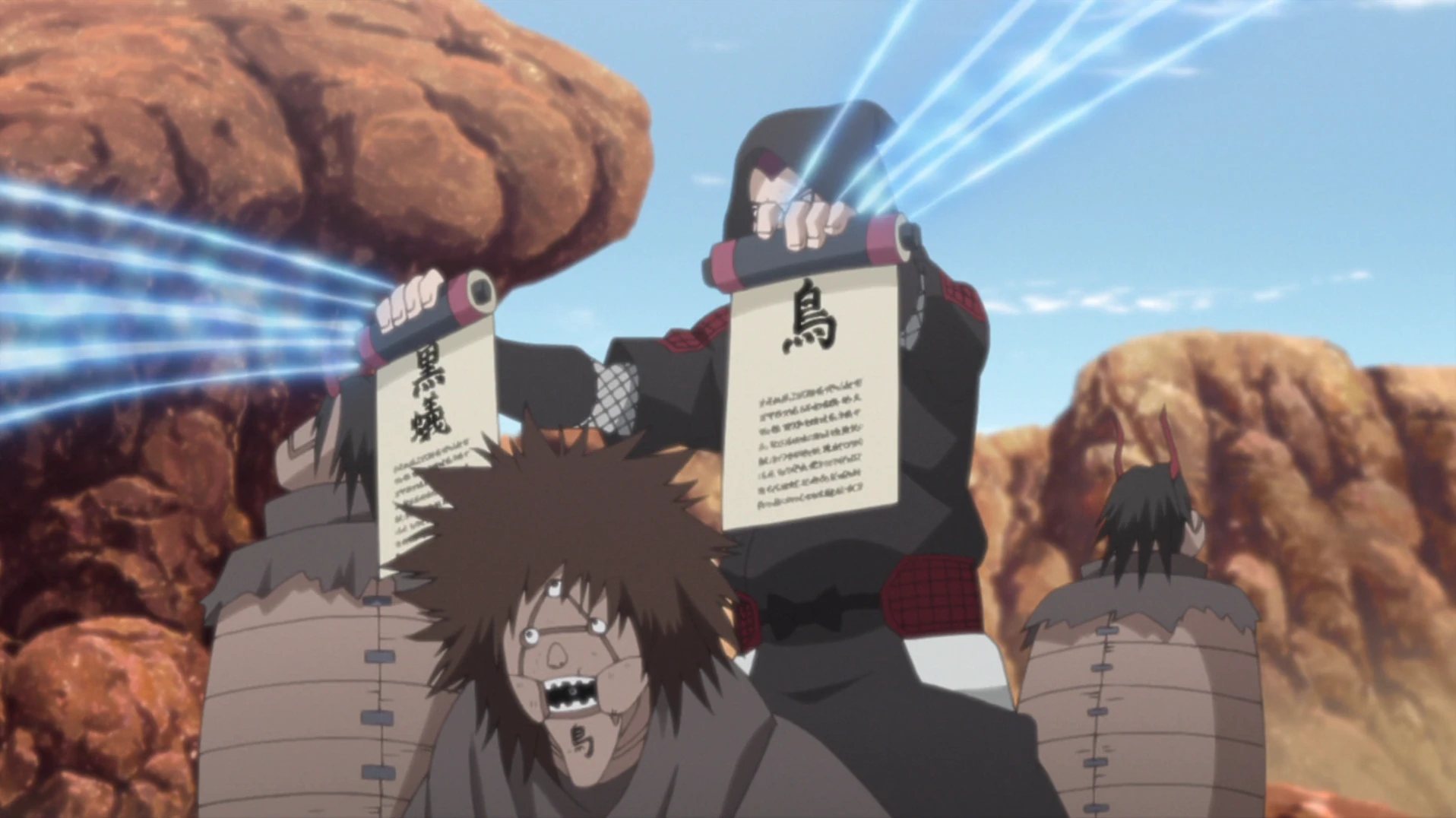 Kankuro Without Makeup Episode | Makeupview.co