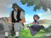 Raiga Kurosuki | Narutopedia | Fandom