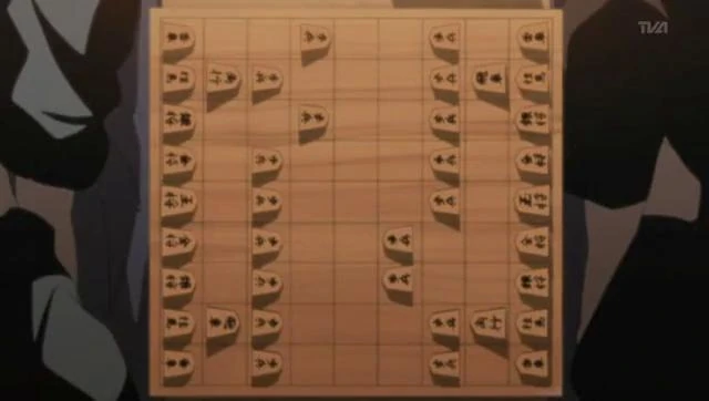 Shogi | NarutoPedia | Fandom