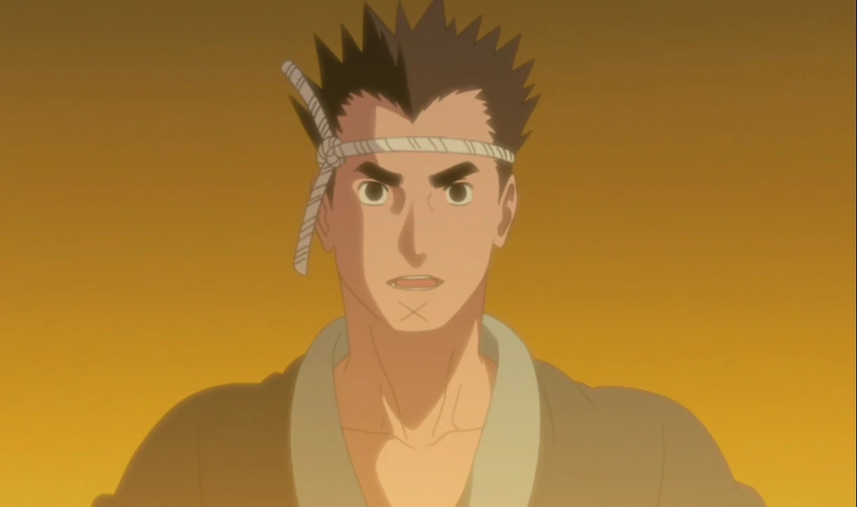 Kaiza | Naruto Wiki | Fandom