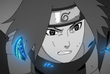 baru uchiha