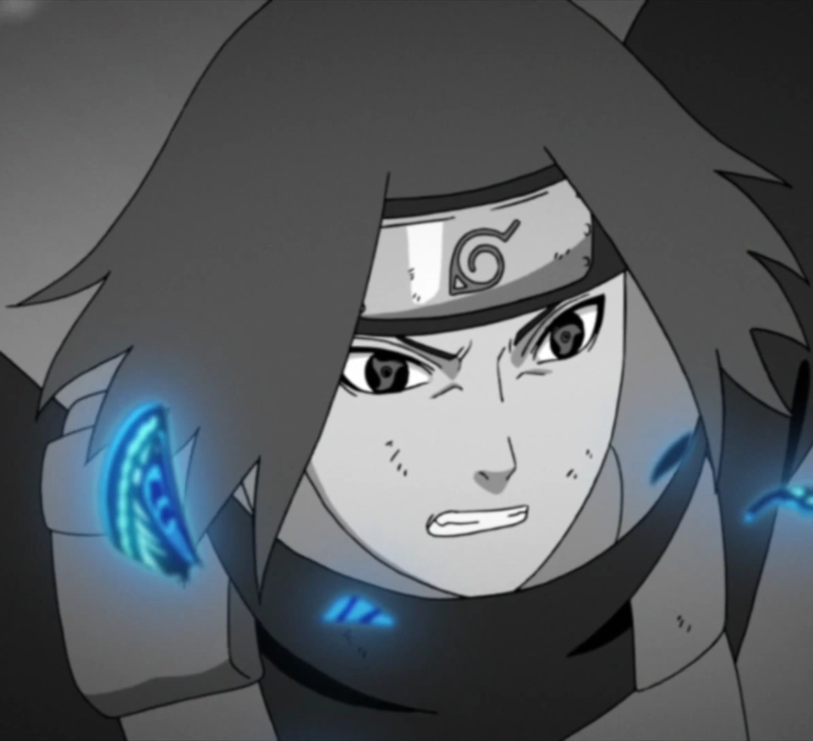 Naka Uchiha | Wiki Naruto | Fandom