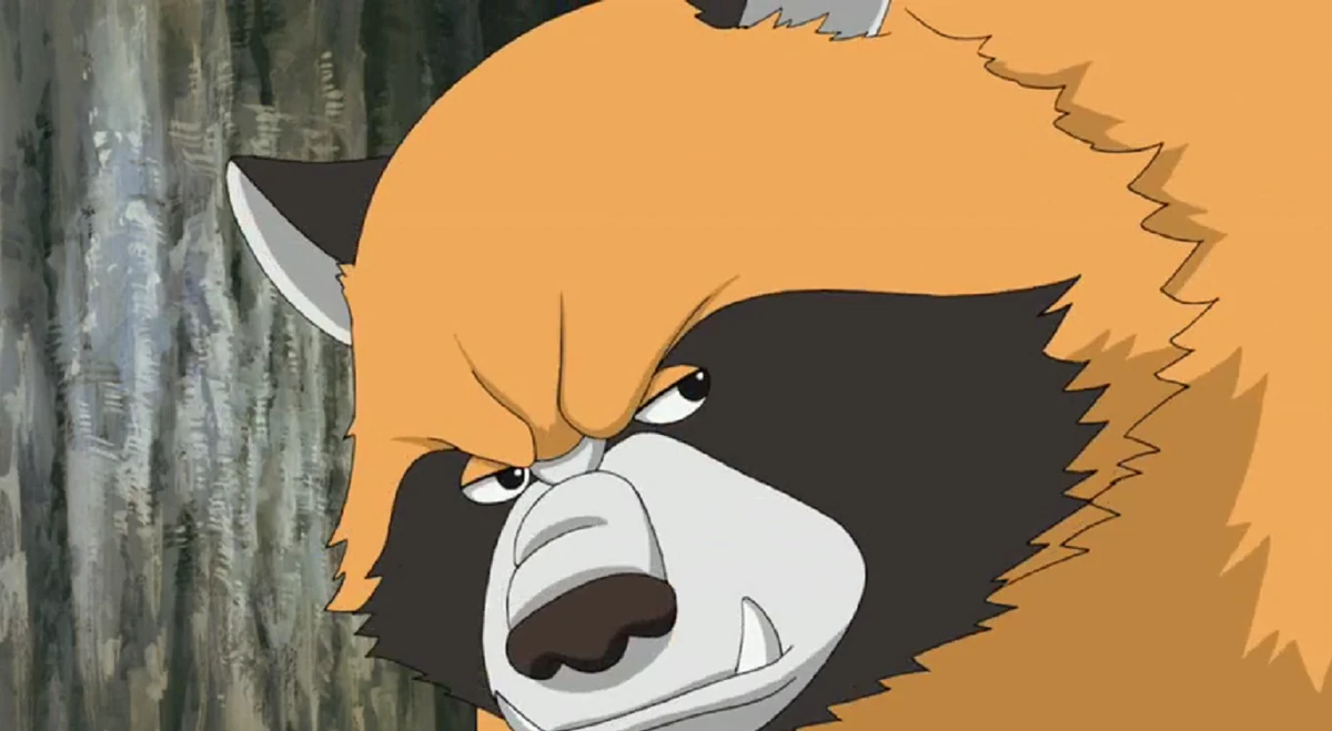 Ponta | Naruto Wiki | Fandom