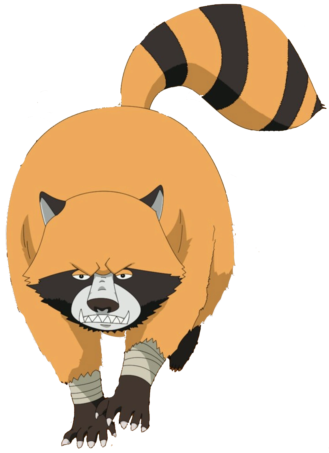 Ponta | NarutoPedia | Fandom