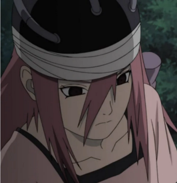 Tayuya | Naruto Wiki | Fandom