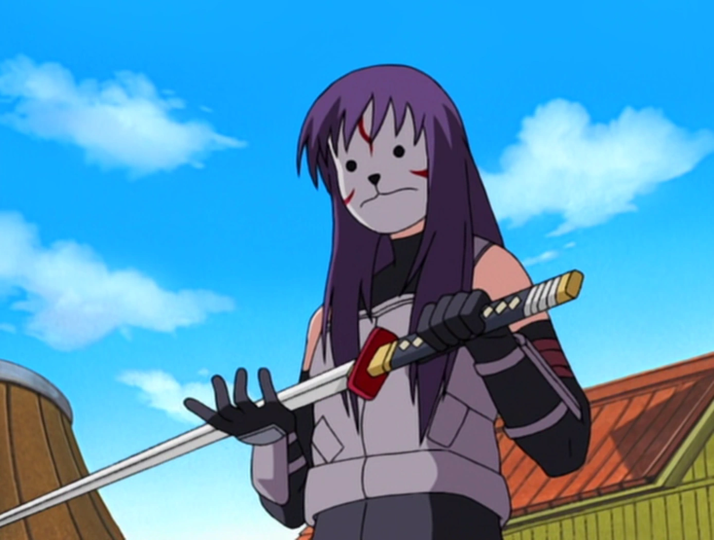 Yukai Narutopedia Fandom Powered By Wikia