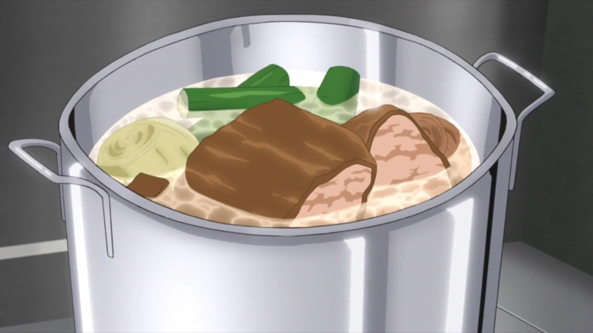 Boruto - Episódio 256: A Receita Final | Wiki Naruto | Fandom