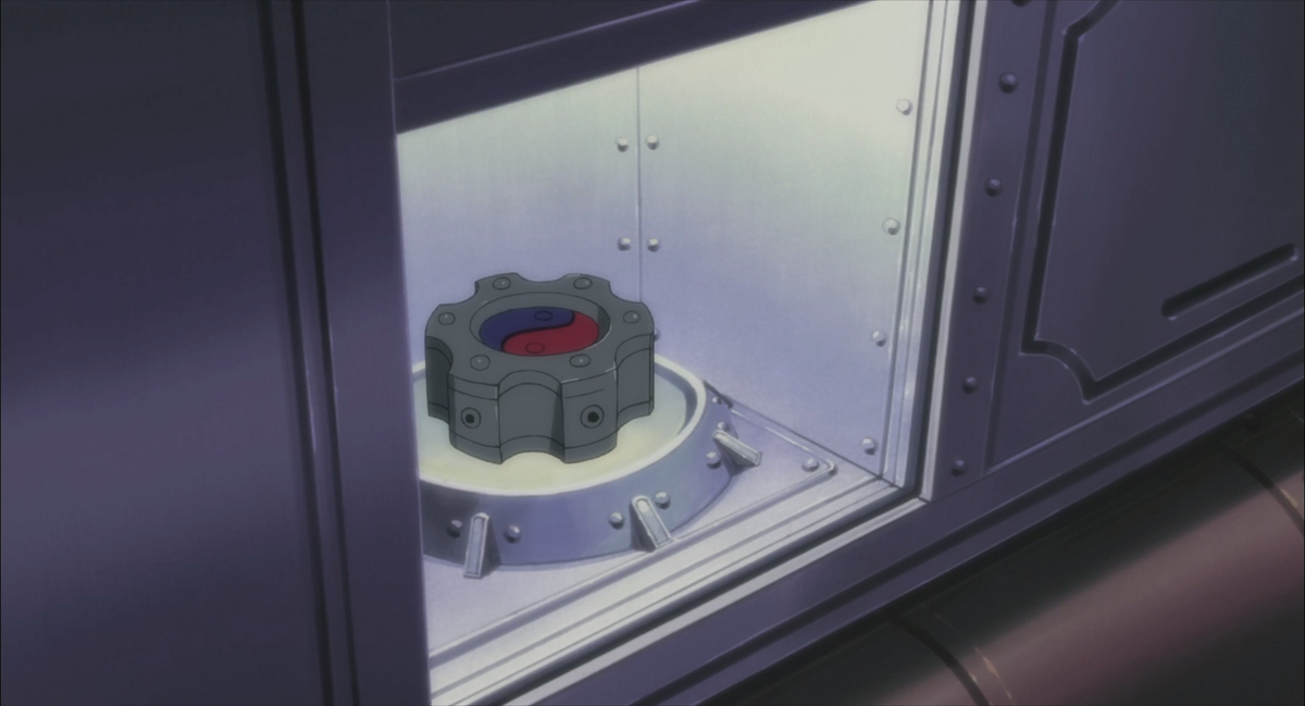 Chakra Disruption Device | Narutopedia | Fandom