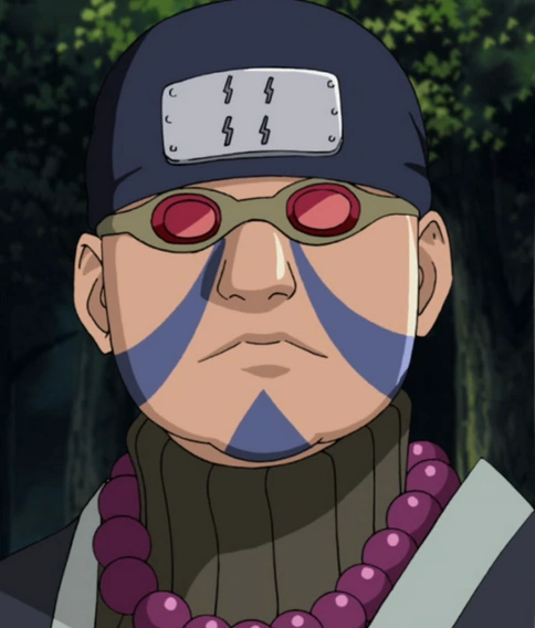 Chuukichi | Wiki Naruto | Fandom